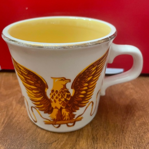 Taylor international | Dining | Bicentennial 976 Mugs Set Of 4 Vintage ...